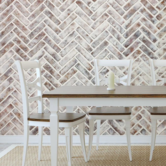 rustic stencil designs