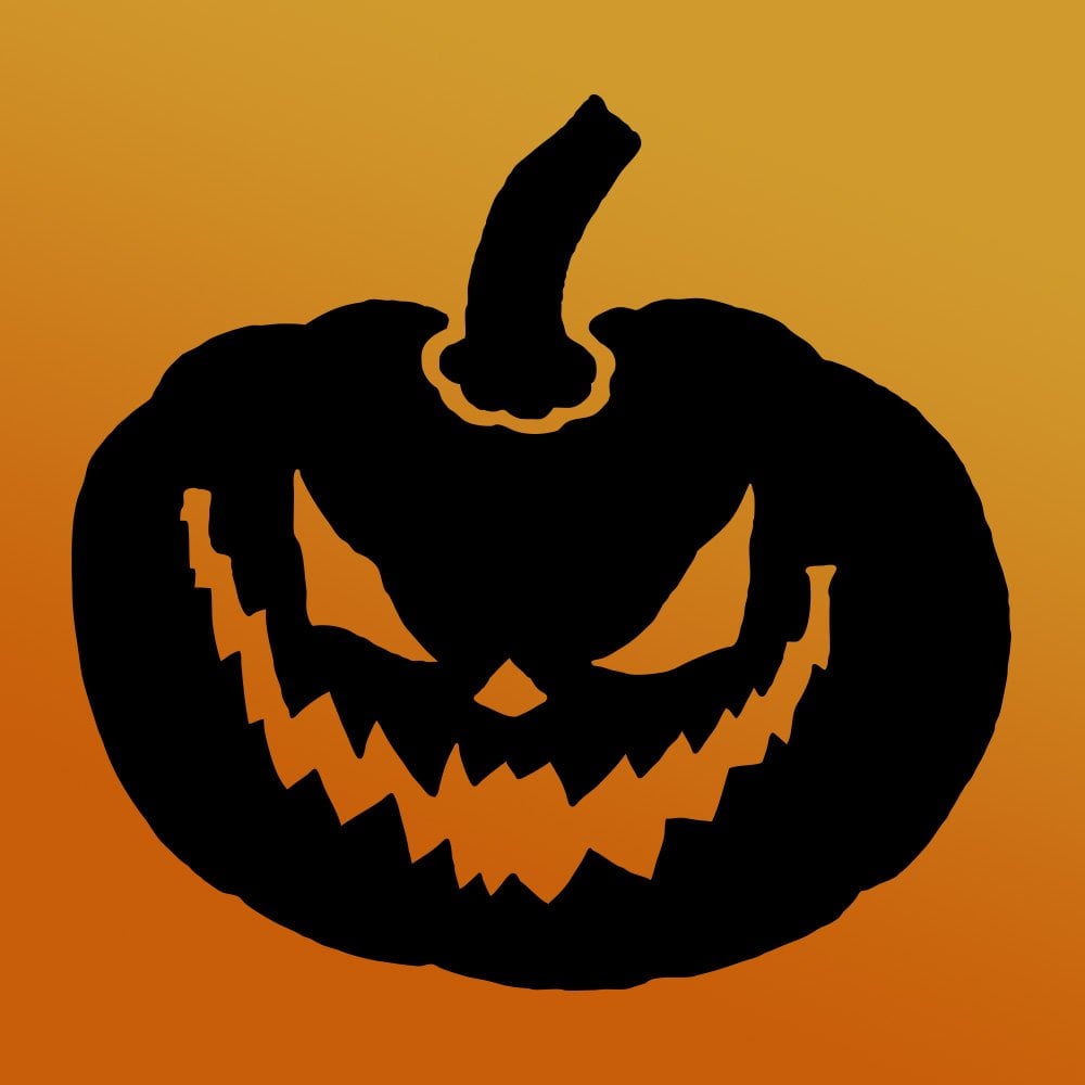 Jack O Lantern Templates