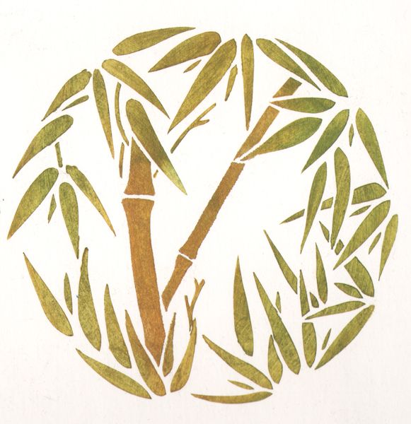 Beautiful Stencil designs by Cutting Edge Stencils. Elegant stencils ...