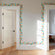 Checks Trim Border Stencil – Fun DIY Room & Door Trim Stencil