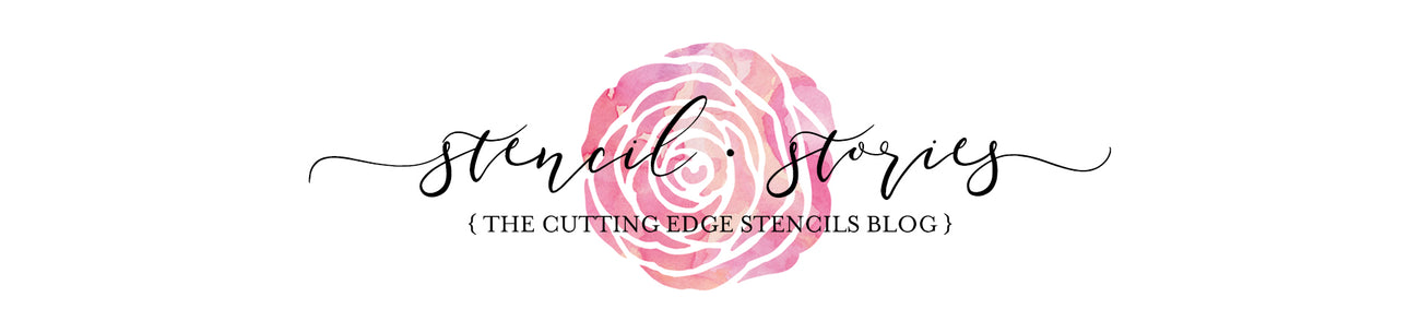 The Complete Guide to Wall Stencils | Cutting Edge Stencils