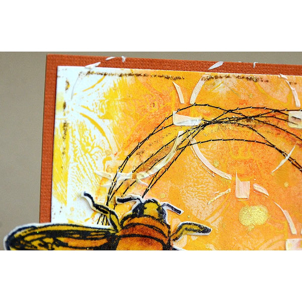 Chain Link stencil template - Moroccan stencil templates for handmade ...