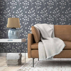 Cotton wall pattern stencil - Farmhouse stencils, Floral designs for ...