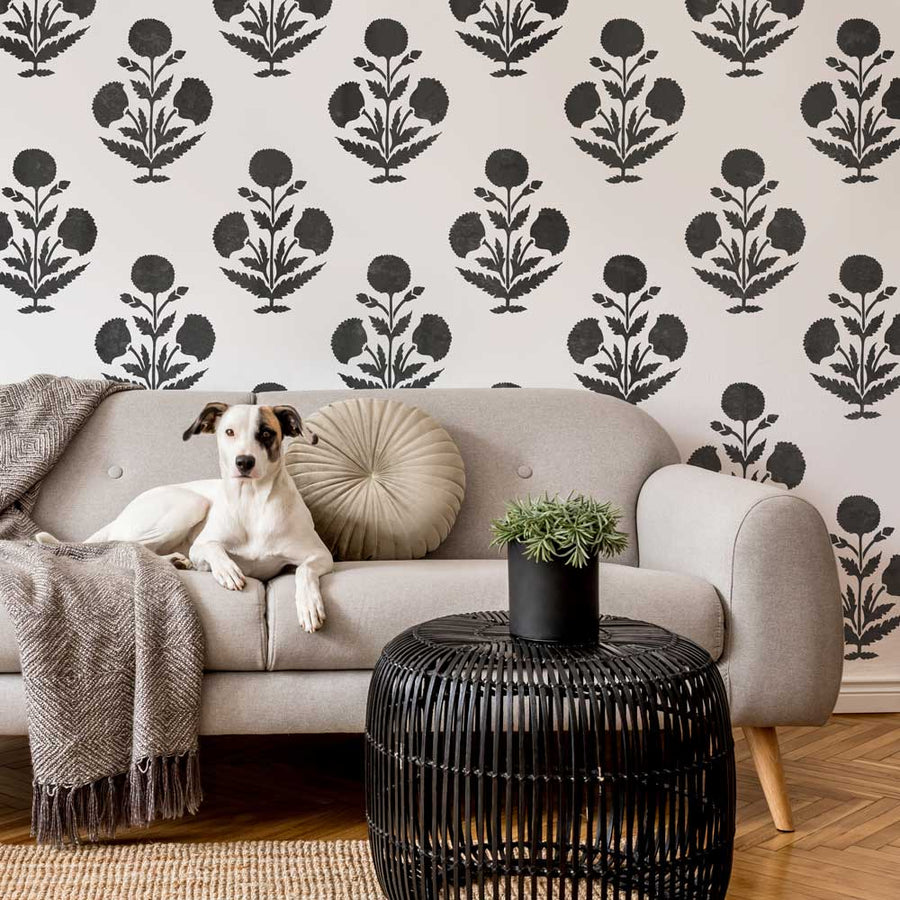 Most Popular Stencil Designs | Cutting Edge Stencils